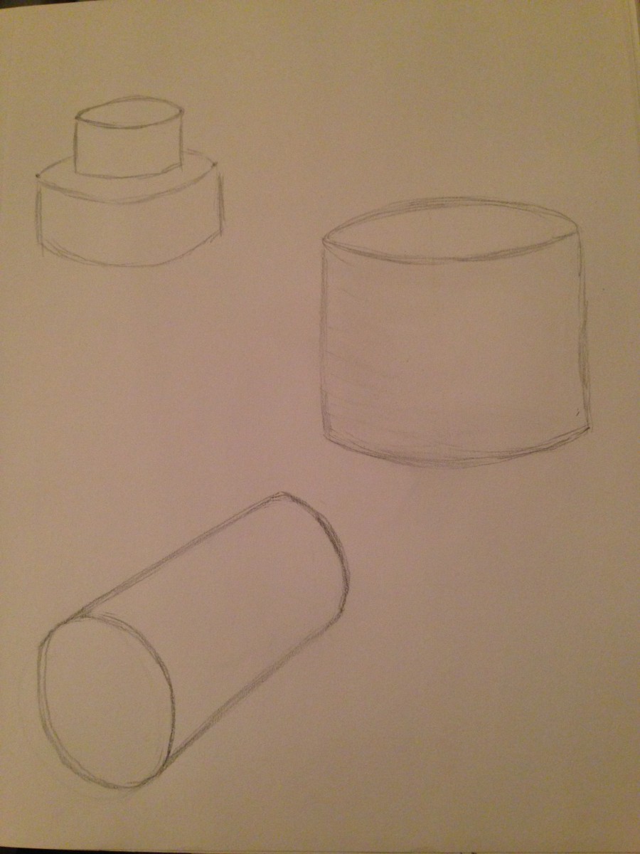 Week 2 Drawings – clarac14's Portfolio